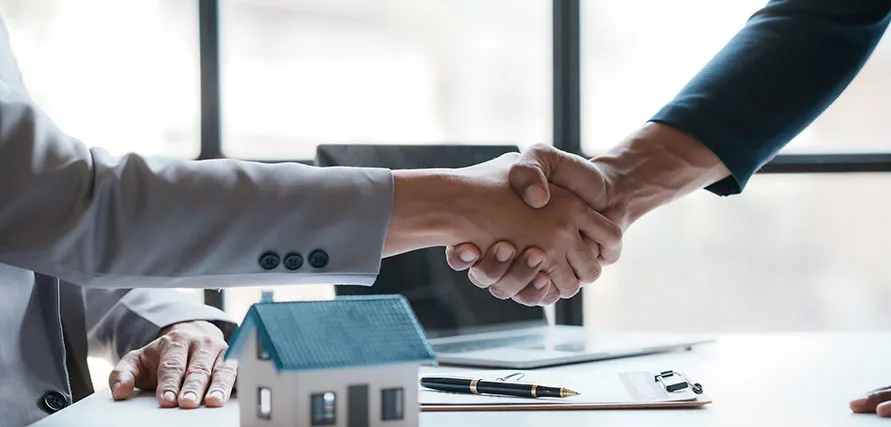 Lake Charles Real Estate Transaction Lawyer - Purchase and Sale